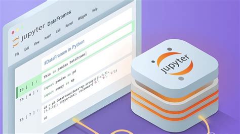 Jupyter Notebook E Jupyterlab Tudo O Que Você Precisa Saber Free Course