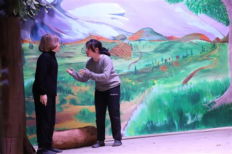 მარტვილის 🎭 მარტვილის მუნიციპალიტეტის მერიის მხარდაჭერითა და კულტურისა და ახალგაზრდობის