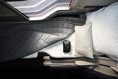 How To Get Luxury First Class Bedding For Free Travel Weekly