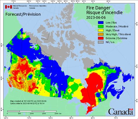 Canada Fires Kuntilagrace