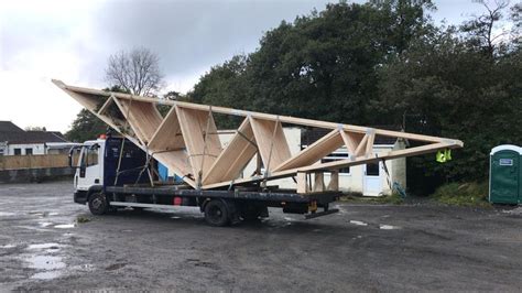 Gallery Truss And Joist Manufacturers Contact Now