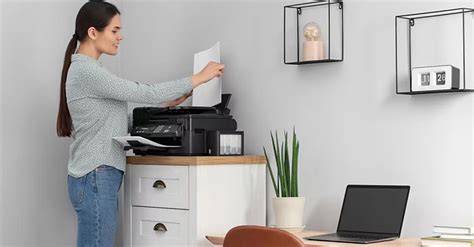 How To Check If Your Printer Has AirPrint Enabled