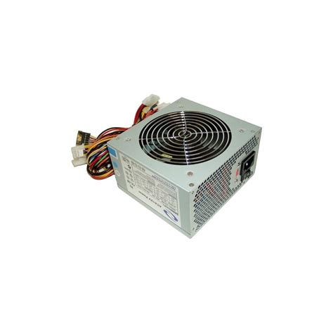 Sursa Raidmax Rx 520 Real Power Pc Garage