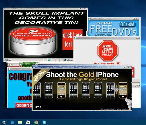 Examples Of Computer Adware At Callum Winter Irving Blog