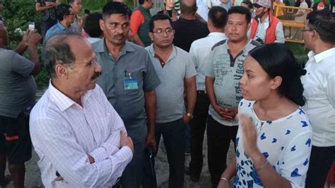 Manipur India S Supreme Court Hears Plea By Women In Viral Assault