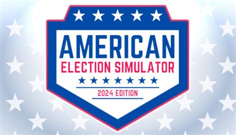 Save 75 On American Election Simulator On Steam