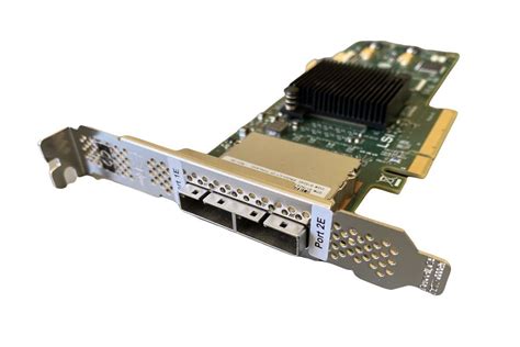 Yahooオークション 《中古》lsi Oem Sas9200 8e Hp 6gbps 2ch 8port Yahooオークション 《中古》lsi Oem Sas9200 8e Hp 6gbps 2ch 8port