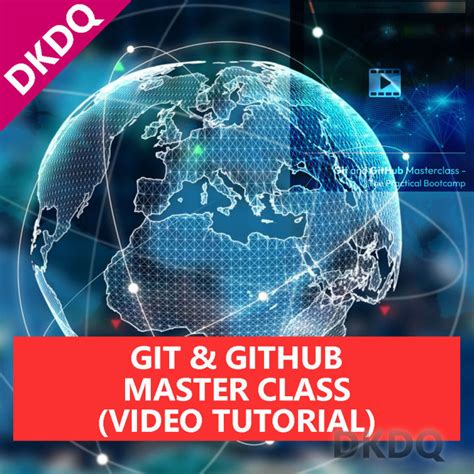 Course Git And Github Bootcamp Video Tutorial Athena0407 Learn
