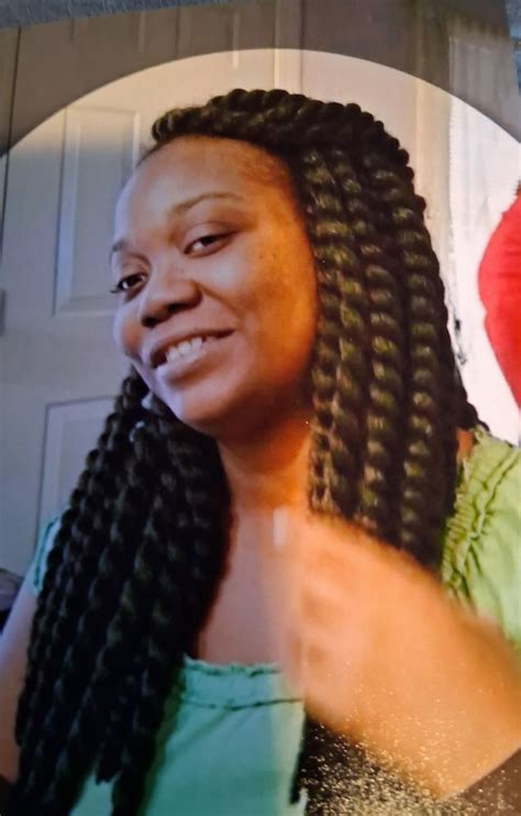 Bowen Brithney Lasha Hackman Age 43 Of Fayette Passed Away On Monday June 9 2025 She Was