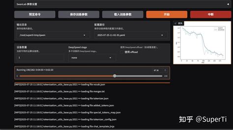 Llama Factory Lora微调 Qwen2 5 1 5b Instruct版本 知乎