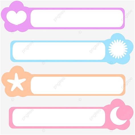 손 일러스트 으로 컬러 이름 라벨 그리 기 선물 스티커 이름표 종이 상표 명품 집단 Png 일러스트 및 Psd 이미지 무료 다운로드 Pngtree