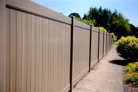 Best Color For Privacy Fence At Ronald Wray Blog