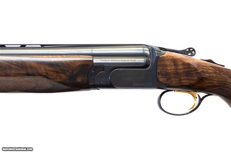 Pre Owned Perazzi Mx1 Sporting Shotgun 12ga 29 5 Sn 133722