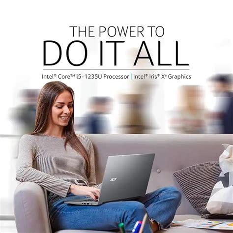 Acer Aspire Lite Al15 52 Core I5 Laptop Price In Bd Ryans