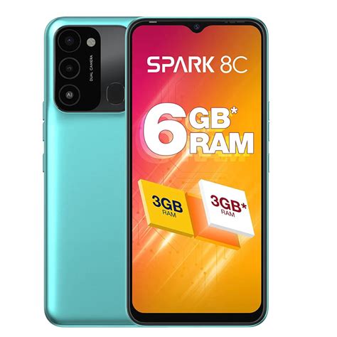 Poco C75 5g Vs Tecno Spark 8c Price And Specs Comparison Beebom