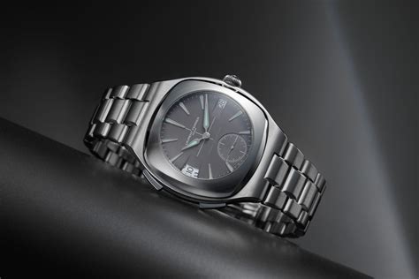 Laurent Ferrier Sport Traveller Ch24pl
