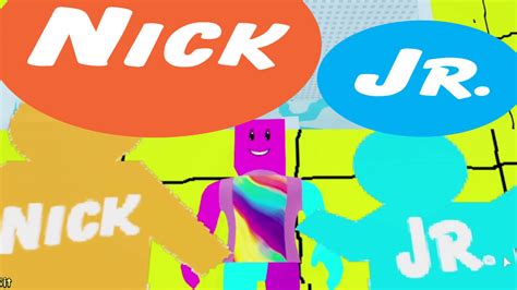 Nick Jr Friends In Roblox By S0undbit On Deviantart