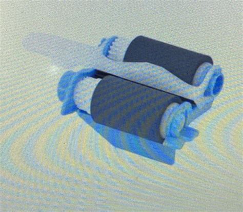 Max Laserjet 501506527 Printer Pickup Roller At ₹ 550piece Paper