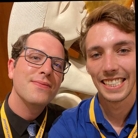 Josh Townsend Assistant General Manager Lba Hospitality Linkedin