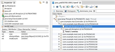 10 Tips For Using The Eclipse Memory Analyzer