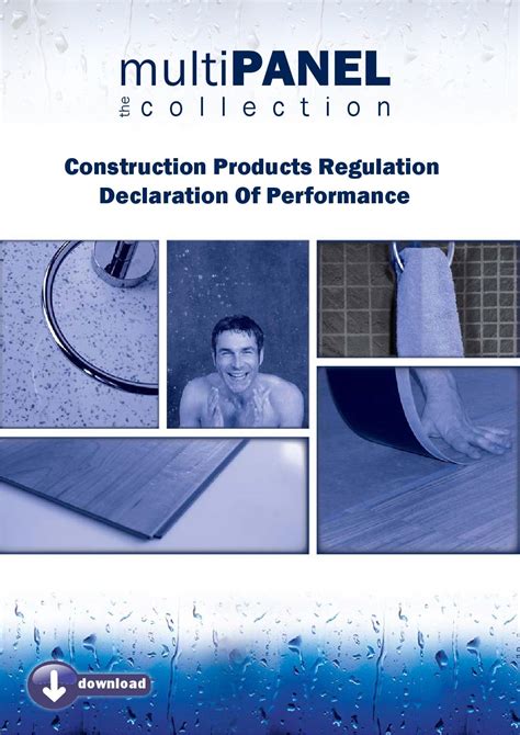 Declaration Of Performance By Sarah Craig Issuu Declaration Of Performance By Sarah Craig Issuu