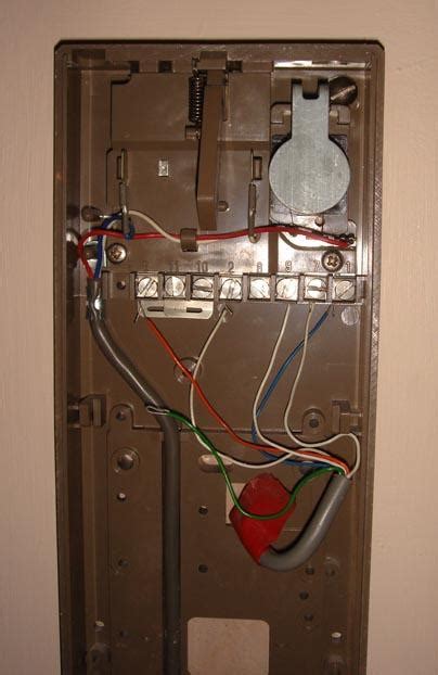 Faulty Intercom Diynot Forums