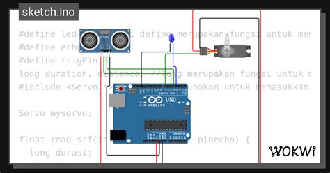 Wokwi Online Esp32 Stm32 Arduino Simulator