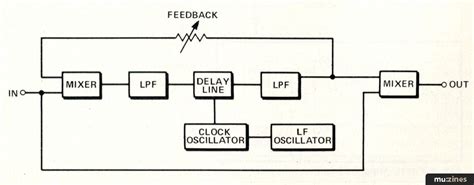 Analogue Echo ES Oct