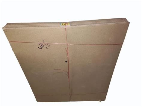 Brown Sbt Star Paper Board At ₹ 700bundle In New Delhi Id 2852308166473
