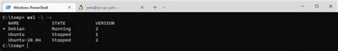 How To Open Wsl Projects In Windows File Explorer Sql Dba Blog