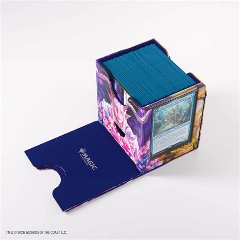 Magic The Gatheringsidekick Pro 100 Xl Gamegenic