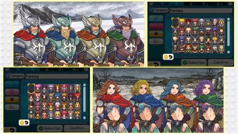 RPG Maker FES Review VGU