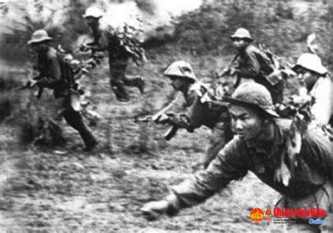 Nghệ Thuật Phối Hợp Tác Chiến Giữa Bộ đội Chủ Lực Với Bộ đội địa Phương