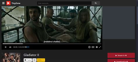 Tinyzone Tv Lets You Download Or Stream Movies Free And In Hd