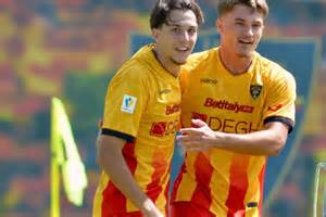 Diretta Genoa Lecce Primavera Risultato Finale 1 1 Zulevic Pareggia