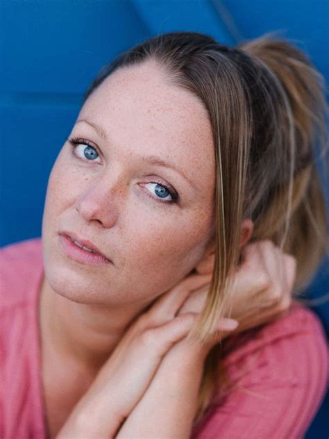 Lisa Maria Sexl Schauspielerin Sprecherin