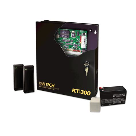Kantech Ek 302 Access Control Two Door Expansion Kit Kal Door Hardware