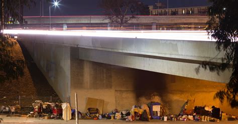 New Report La Could Better Target Homeless Prevention Services With