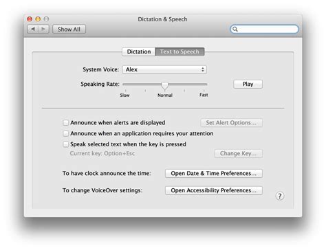 How To Enable And Use Dictation In Mac OS X Mountain Lion IClarified
