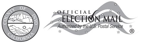 Elections Postcards Inyo County Elections