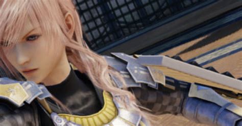 Lightning Returns Final Fantasy 13 Gets More Costume Dlc Screens Vg247