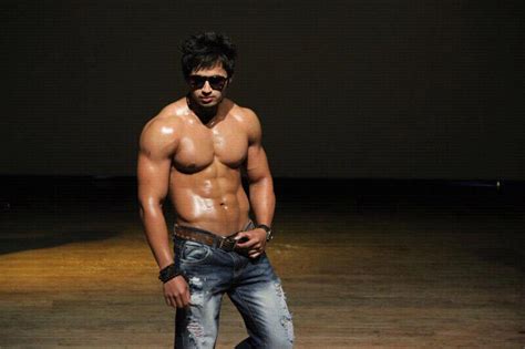 Shirtless Hunks Shirtless Hot Hunks