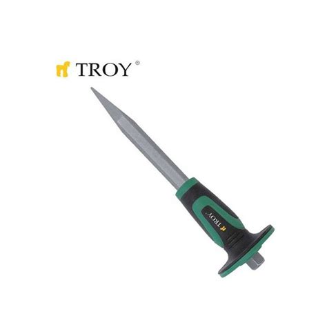 Point Chisel Troy 27051 Punch And Chisels Suneuropa