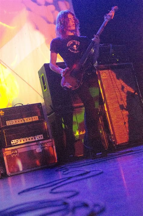 Electric Wizard Live In Manchester Louder