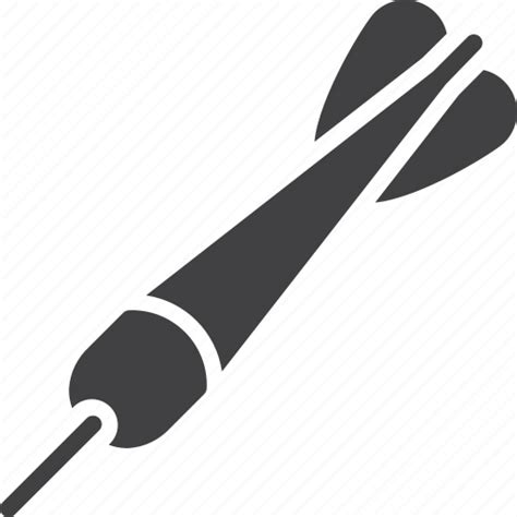 Arrow Dart Icon
