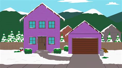 Herbert Garrison South Park At Annabelle Focken Blog