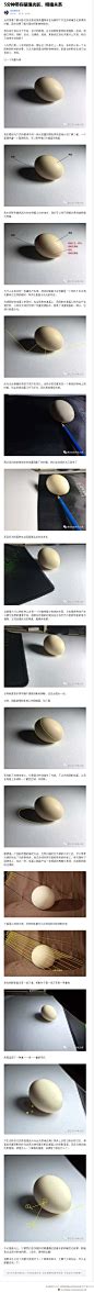 5分钟带你搞懂光影、明暗关系