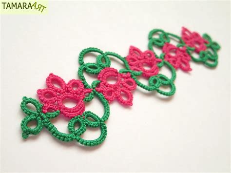 Tamara Art Self Closing Mock Rings