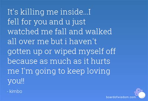 Killing Me Inside Quotes Quotesgram Killing Me Inside Quotes Quotesgram