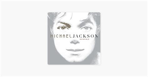‎speechless Song By Michael Jackson Apple Music